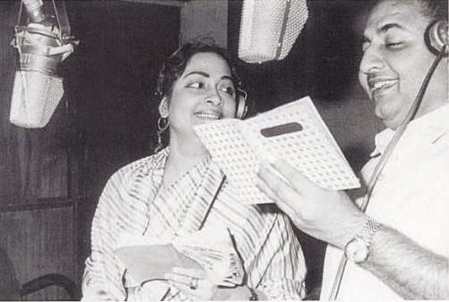 Conversations Over Chai: The Legends: Mohammed Rafi - Part 2