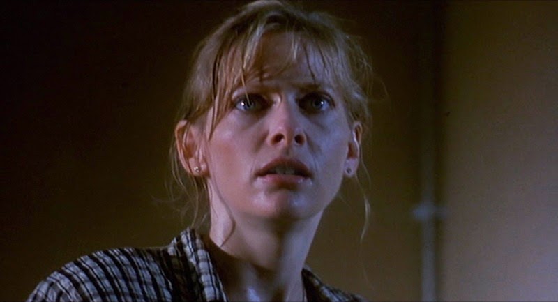 obscurendure: Review - Castle Freak (1995 - Dir. Stuart Gordon)