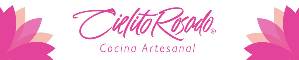 Cielito Rosado Cocina Artesanal: Coquito