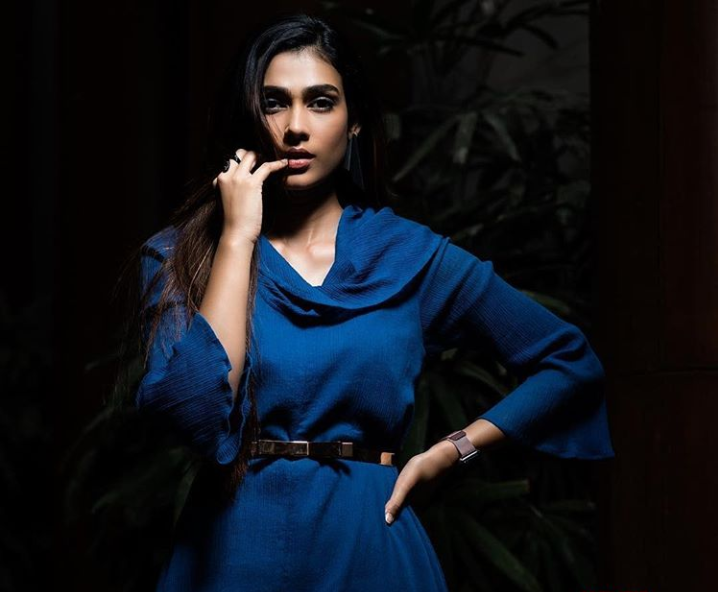 Akanksha Singh photos - Actress world, Actress hot, sweet, cute ...