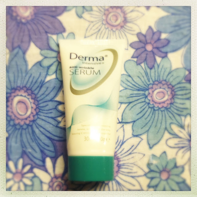 review | Derma Intensive+ Q10 skincare range | Life Behind The Purple Door