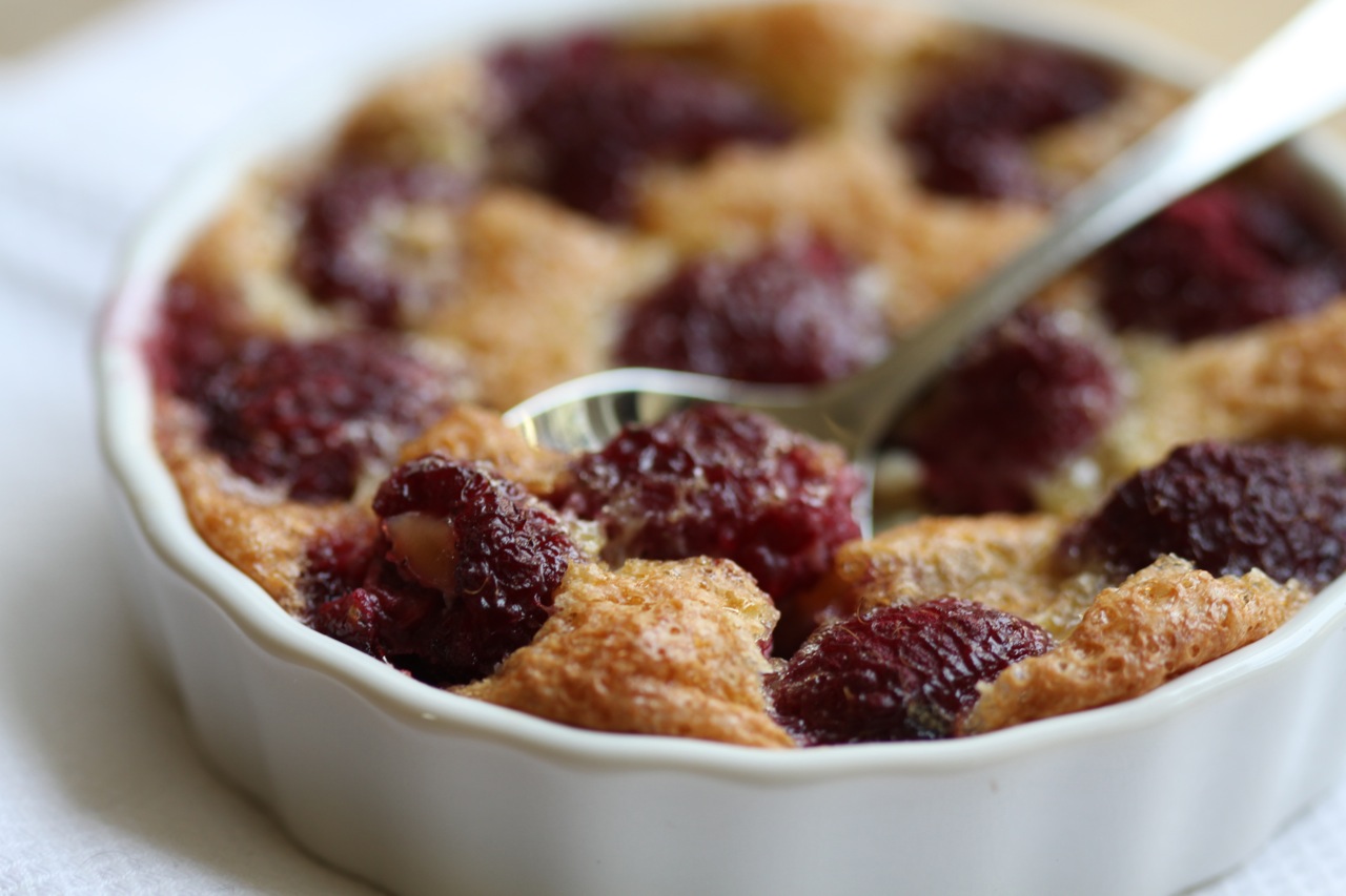 The Crooked Needle: Milk, Eggs and Sugar