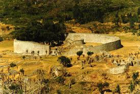 Brianna D Great Zimbabwe: Great Zimbabwe Empire (1100-1450)