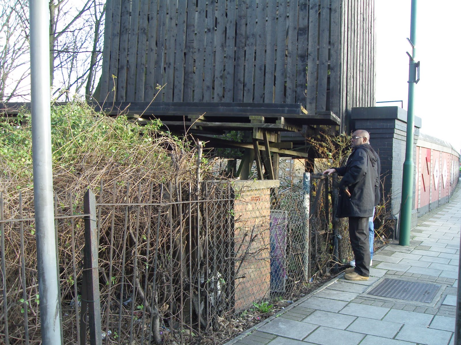 James Powney's Blog: June 2011