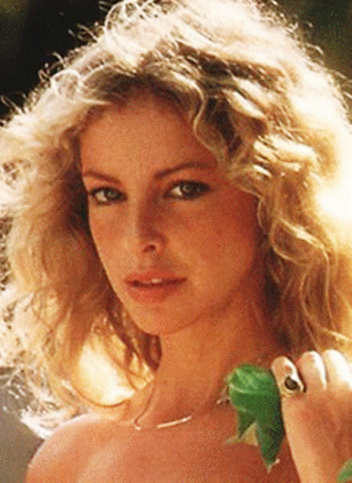 cine de los 50 a los 70: Sydne Rome