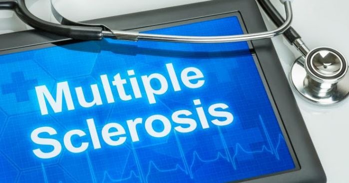 Multiple Sclerosis - Pasien Sehat