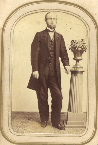 Spotsylvania Memory: July 2013