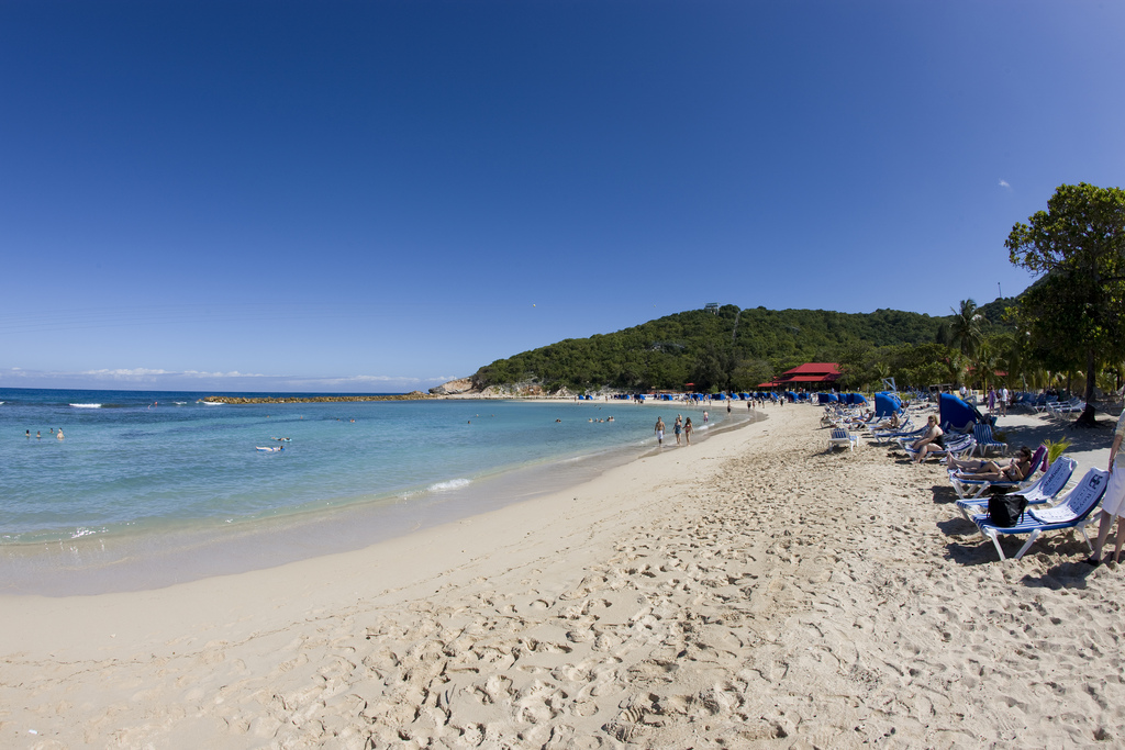 Caribbean Islands - Haiti | Ocean_Marine