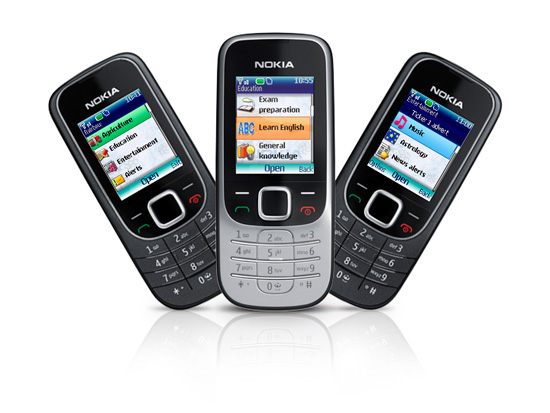 Flash Files Nokia 2330c rm-512 All Version | Glotur