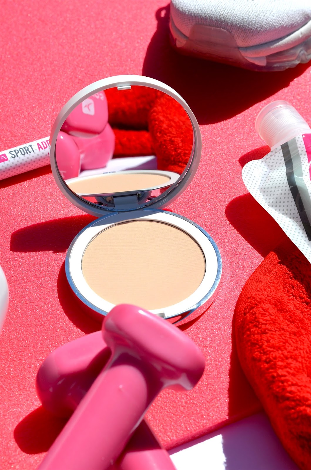 PUPA SPORT ADDICTED - SPLENDORbyCLAUDIA