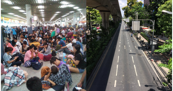 Thai E News thai-e-news