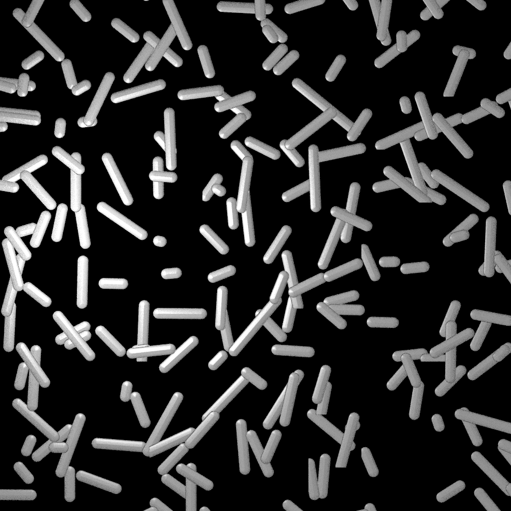 Small Blender Things: 2012