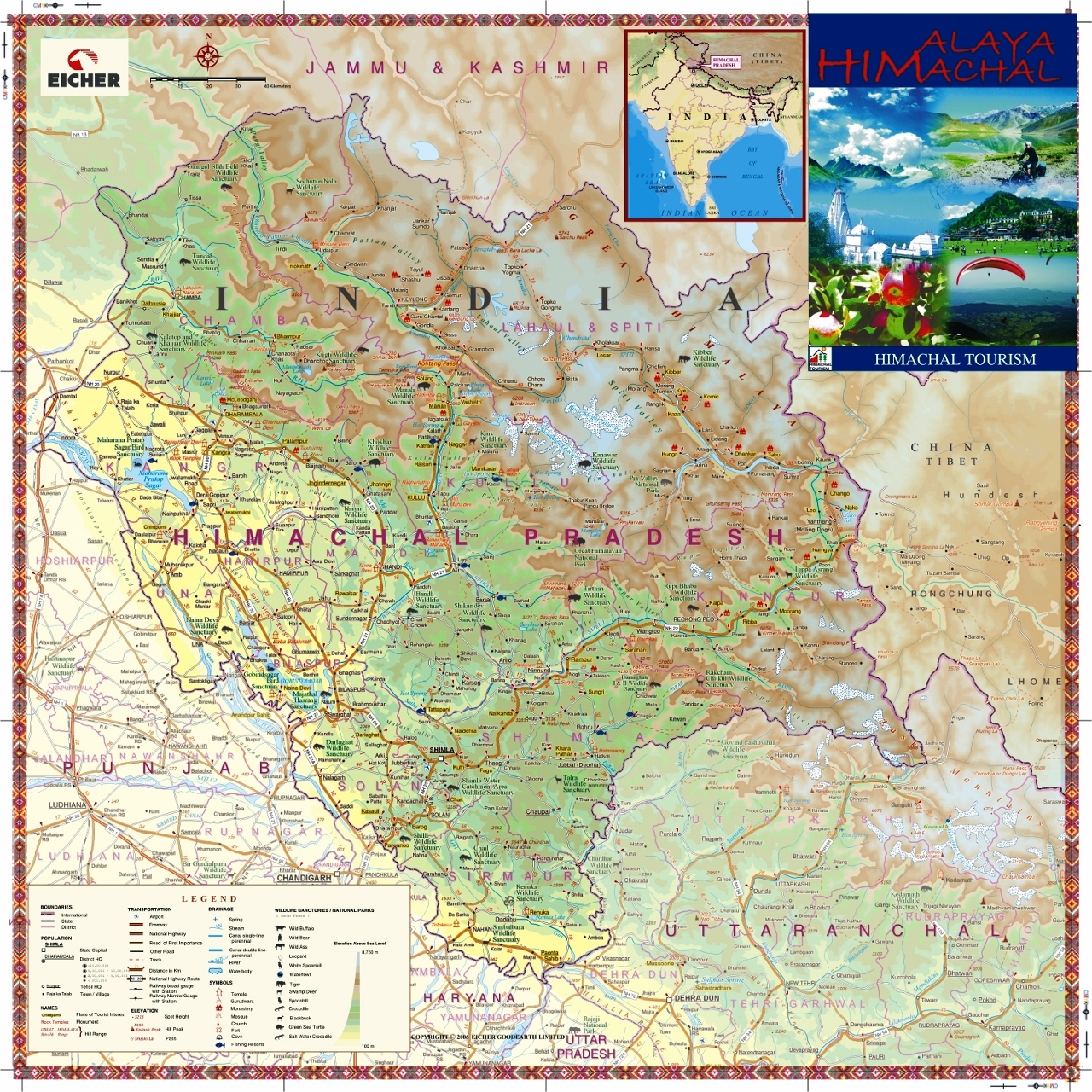 S Roy Biswas: Khari Mandari – a lesser known trekking destination of Manali