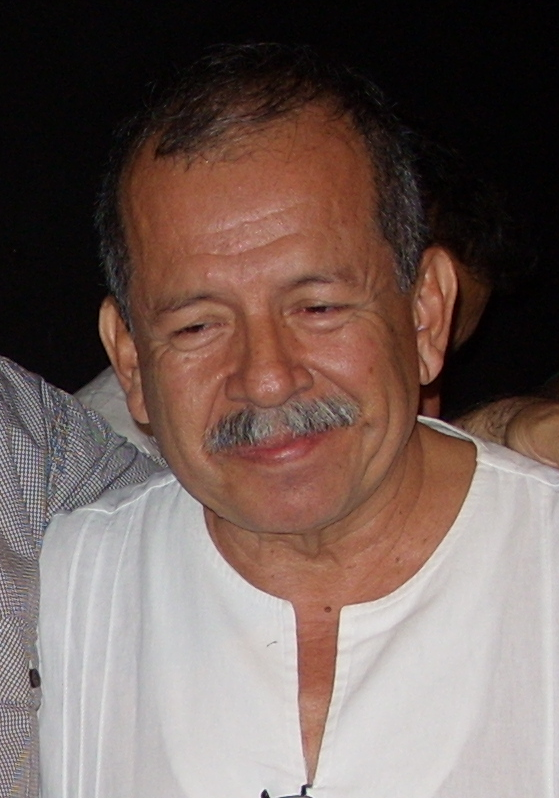 NTC ... Documentos: Ever Astudillo, pintor, en ConversanDOS, con Darío ...