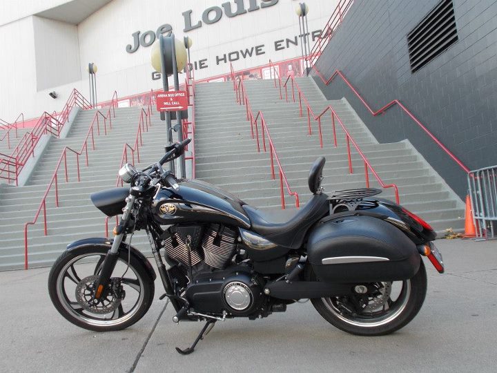 Michigan Motorcycle Rides: 2013 Motorcycle Photo Gallery