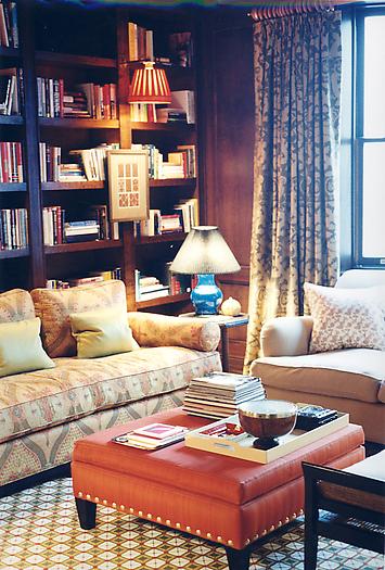 Angie Helm Interior Design: Designer obsession. Steven Gambrel