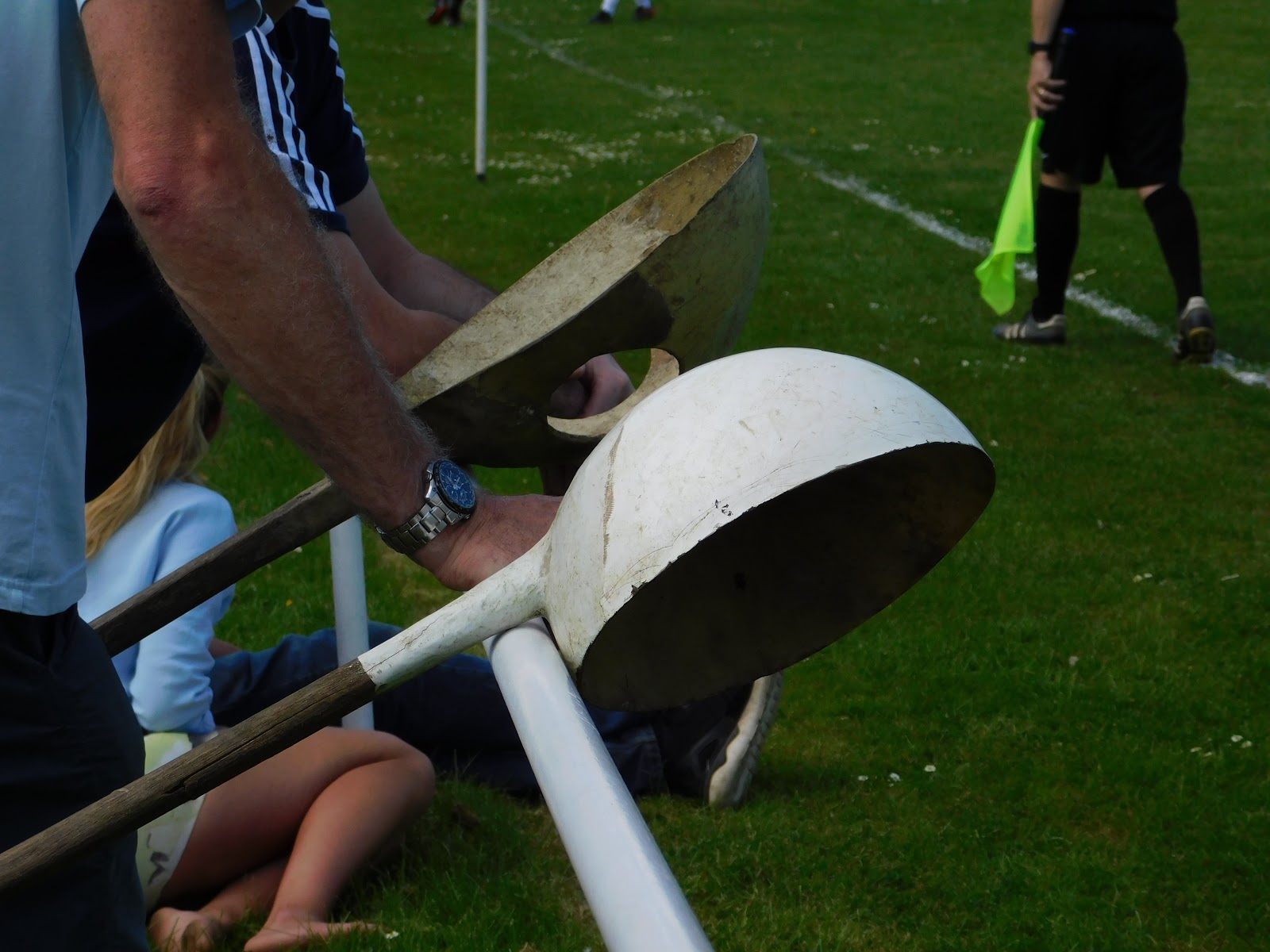 The Mowdog On The Road...: HATHERN FC 1-1 BARLESTONE ST GILES: LINK TO ...