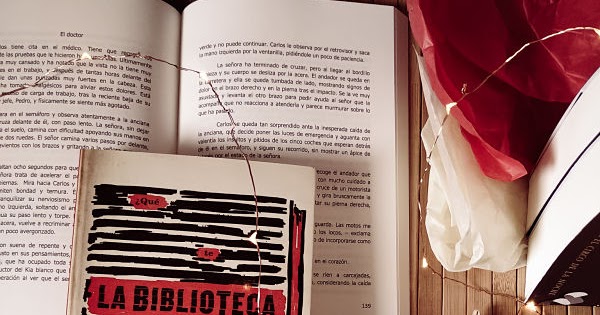 [Reseña] La biblioteca prohibida // Dave Connis | Romances encontrados