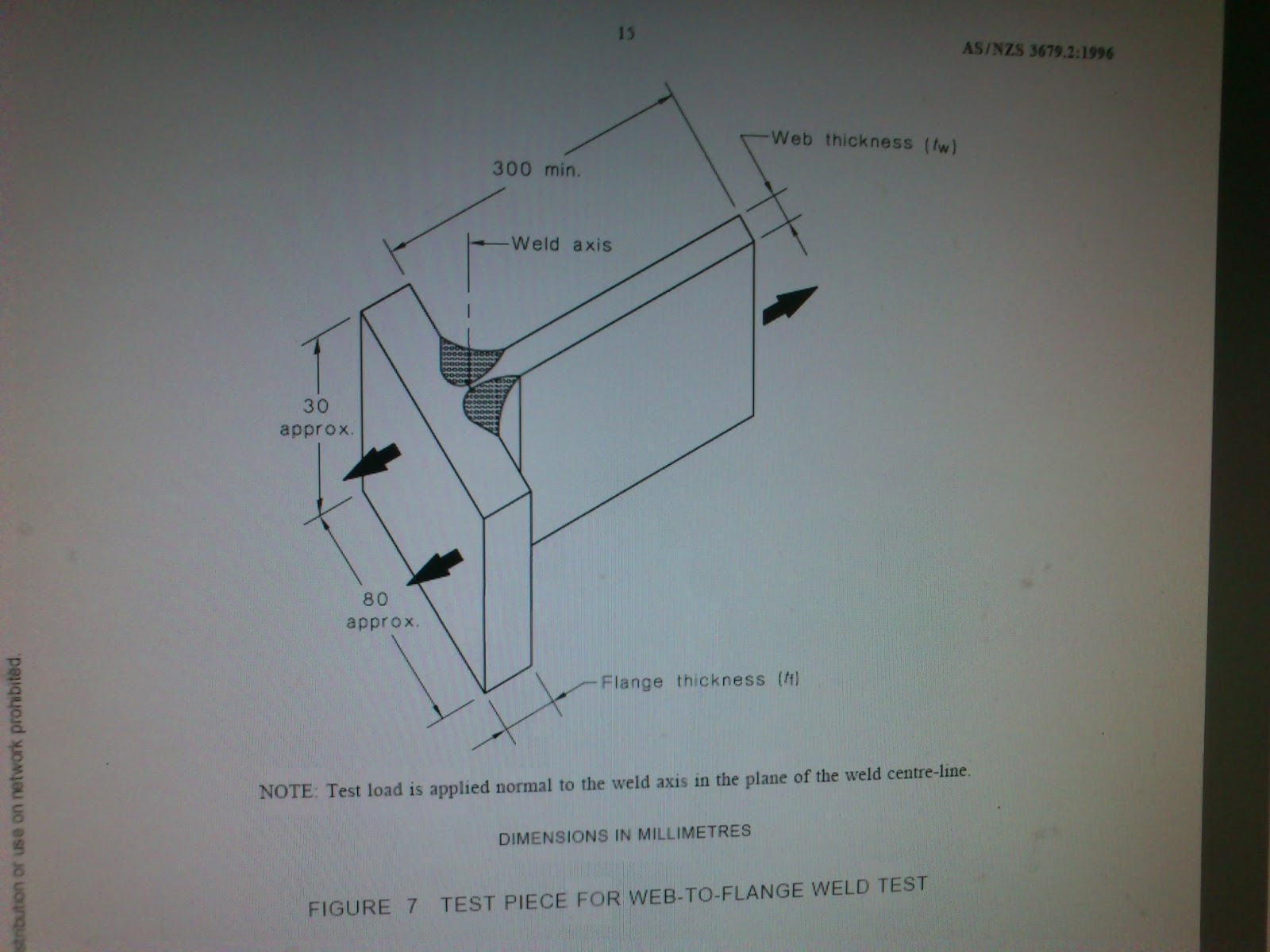 A.Rooban-tharsy: Built-up column I section design & tensile test for ...