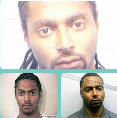 Angela Simmons' baby daddy is a convicted felon? (Photo)