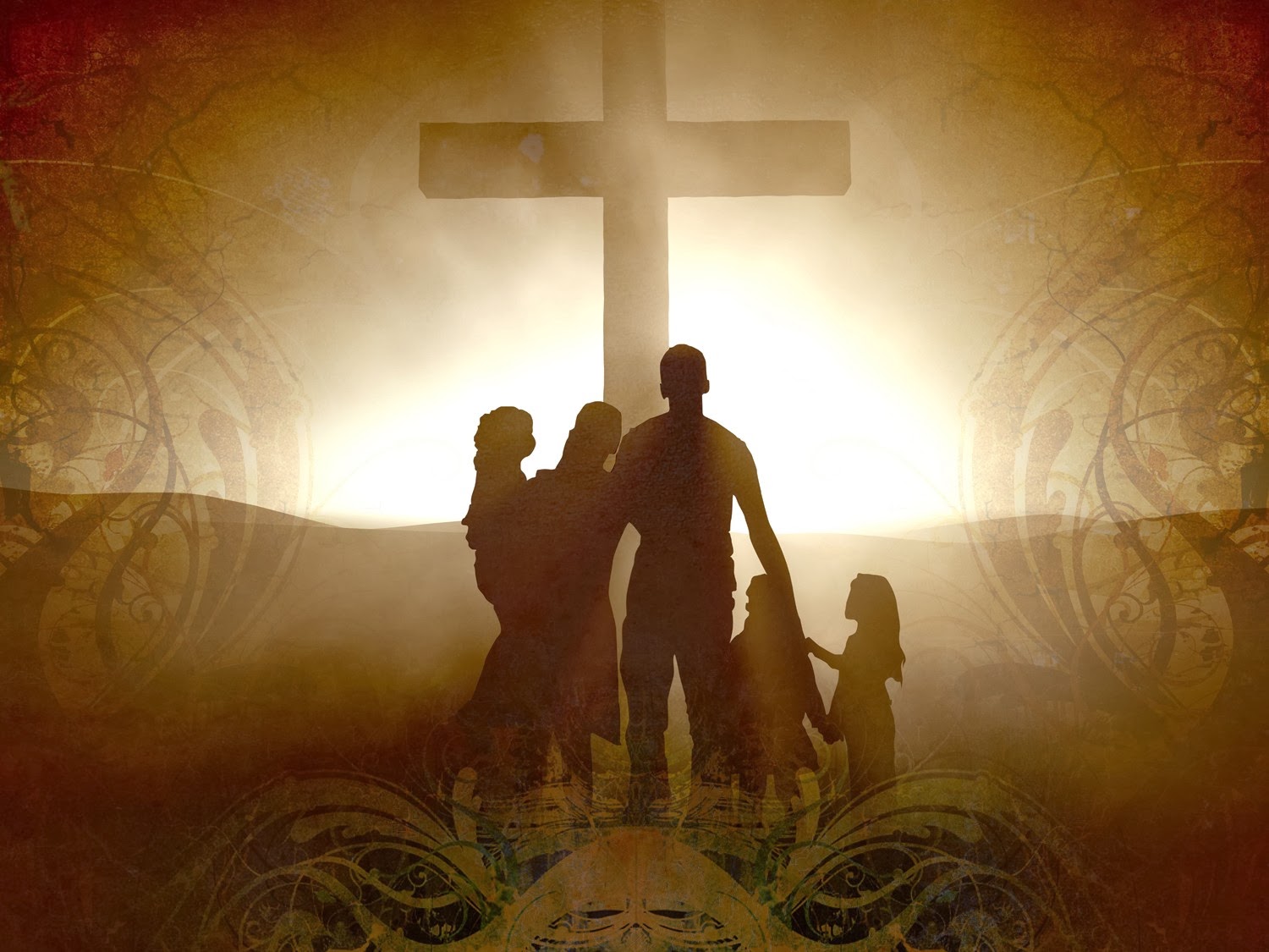 Beacon of Light: A Godly Home