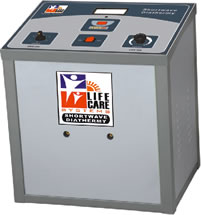 learn more: Short Wave Diathermy (SWD) Therapy