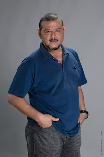 Rez Cortez Pictures - Showbiz Portal