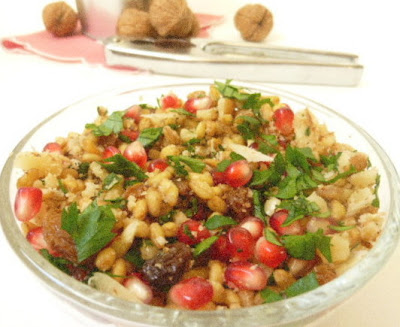 mangiare greco - cucina greca con tutte le ricette tipiche: kollyva