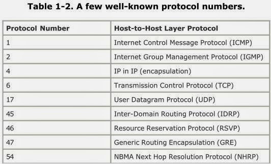 Learning Journal Ip Tcp Udp Header 1814