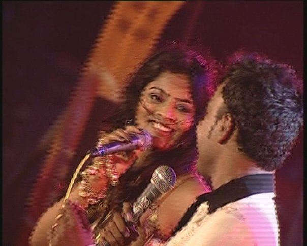 Singer Performer Composer Ranina Reddy: Rocking Performances & Some ...