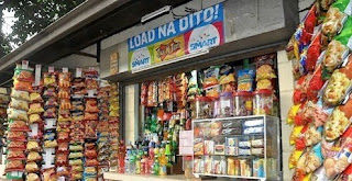 Piso and Beyond!: 8 Sari Sari Store Designs and Concepts