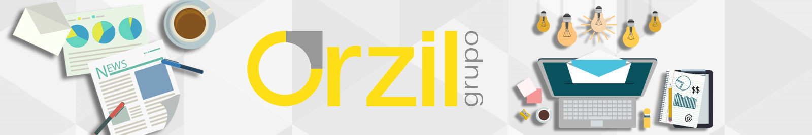 Orzil Publicações