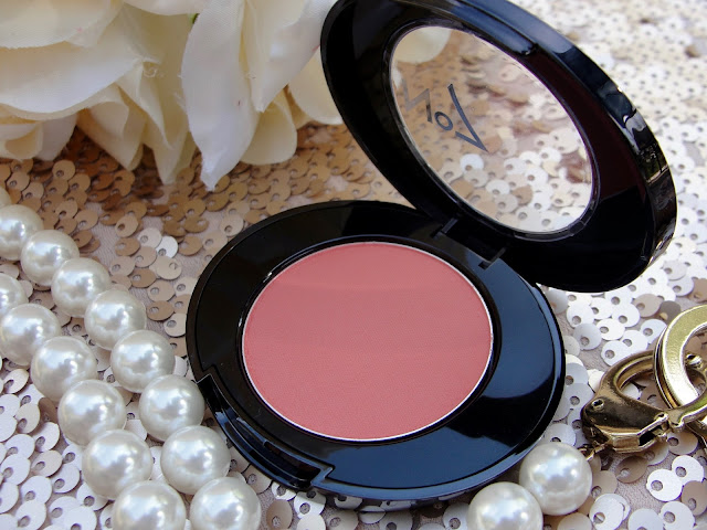 No7 MAKEUP REVIEW & GIVEAWAY!