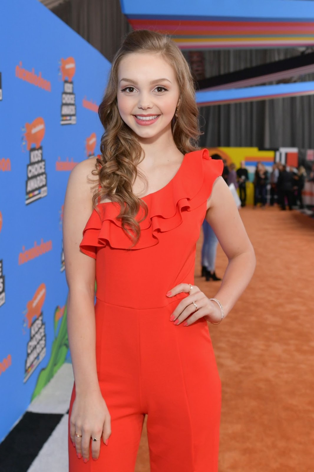 Starlet Arcade: Savannah May