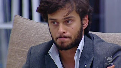 Di tutto...e di più: Grande Fratello: intervista a Davide Baroncini