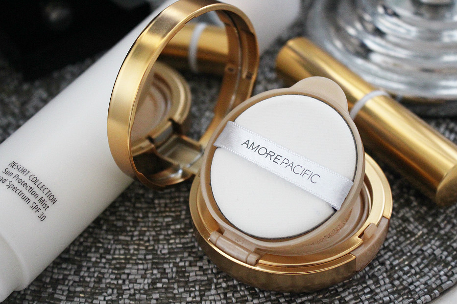 Year-round Sun Protection : AmorePacific Resort Collection - thefabzilla