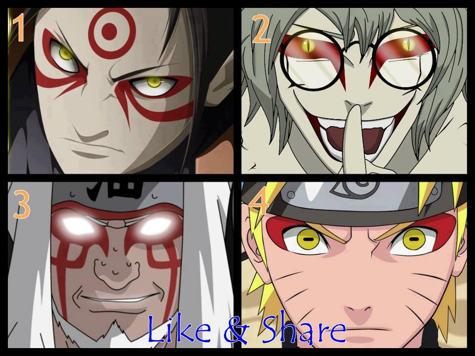 Info Jutsu-Sage Mode | Banjarnegara Naruto Lovers: Info Jutsu-Sage Mode