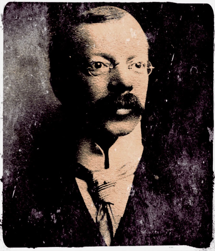 American Hauntings The Strange Case Of Dr Crippen