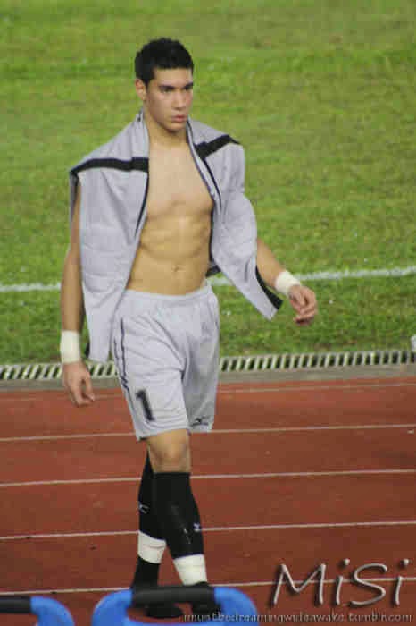 My E-net: E-Male of the Day: Neil Etheridge