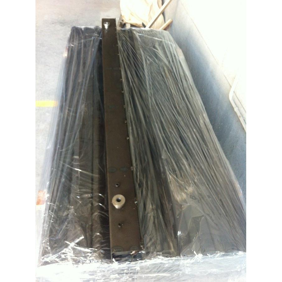 Zhongtian Technology Shuttering Magnets Blog: Magnetic Formwork System ...