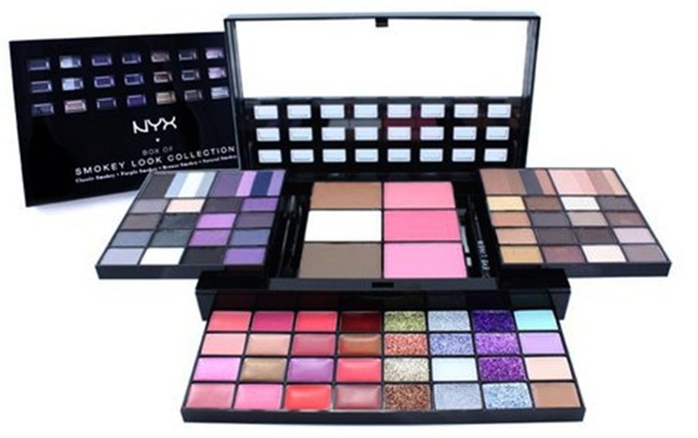 Beauty Is Cheap: Pre-Order NYX Palette
