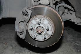 Bagaimana Cara Merawat Cakram Rem Mobil