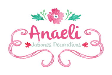 Anaeli Jabones Decorativos : Conocenos