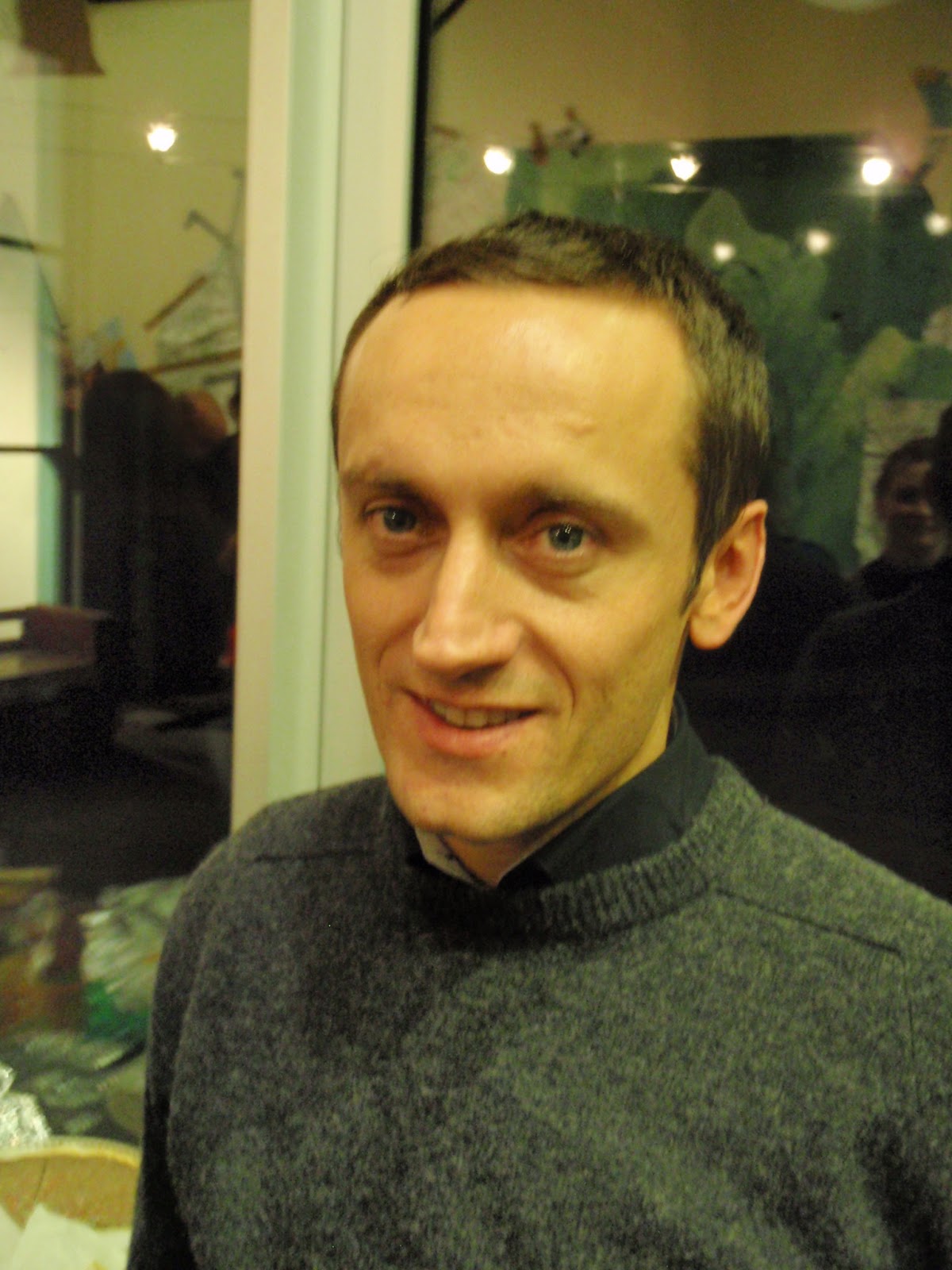 MJC MONPLAISIR TRAIL - Photos