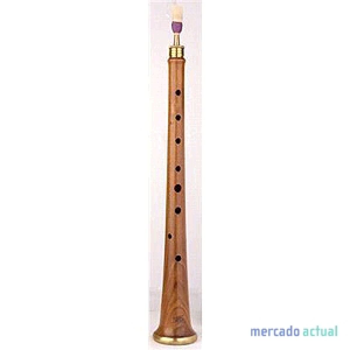 Dando la nota: Los instrumentos tradicionales en España