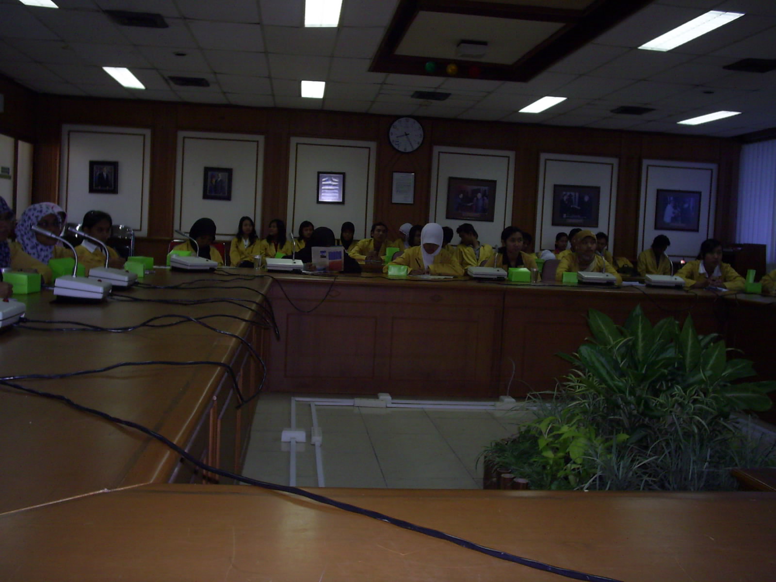 Kesehatan Lingkungan Purwokerto: Karya Teknologi dan PKL PDAM