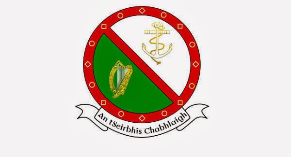 Sam's Ramblings : Naval Heraldry