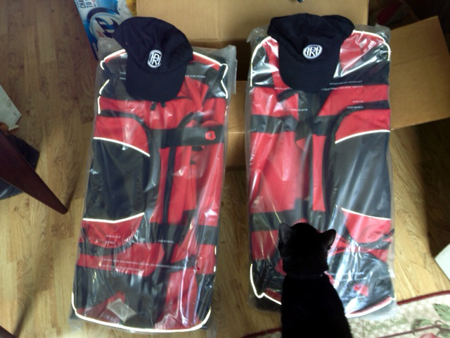 Our Marlboro Ranch/Crazy Mountain Ranch Adventure - June 28-July 1, 2013