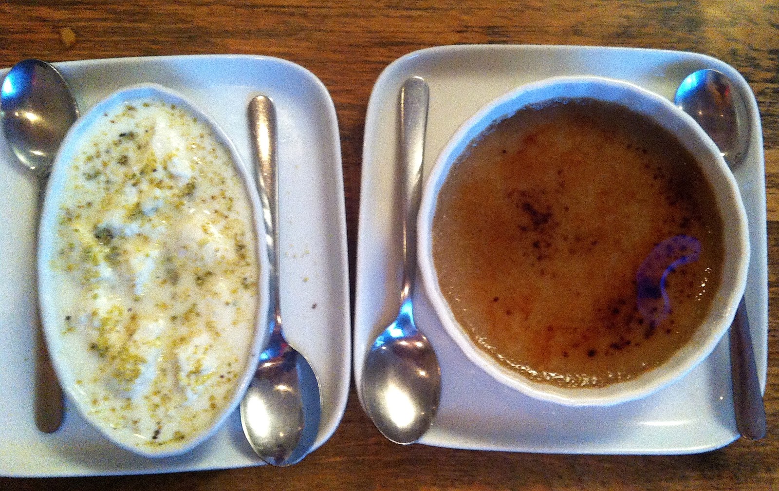 somerville kitchen: Lunch Escapade to Nepal