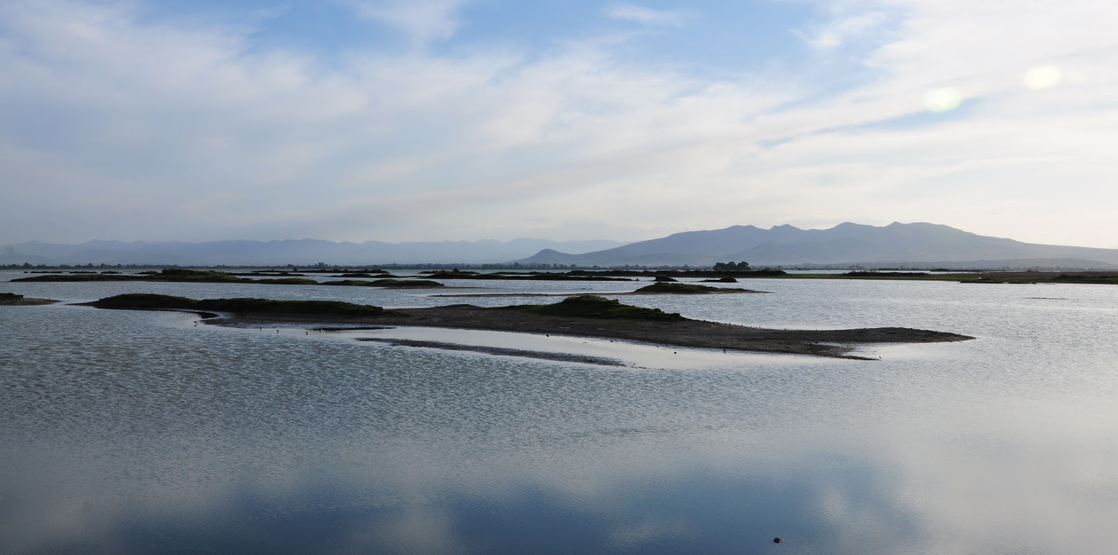 TURISMO MEXIQUENSE: NATURALEZA. Laguna de ZUMPANGO, un sitio para ...